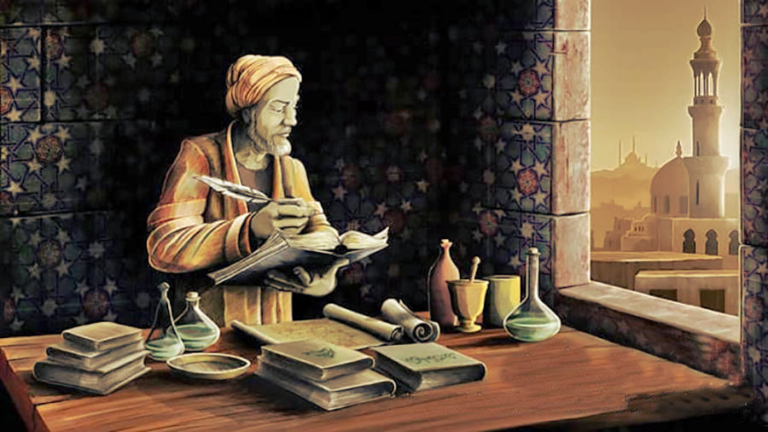 HOW IBN SINA’S WORK BECAME A GUIDING LIGHT FOR SCIENTISTS FACING CONTAGIONS