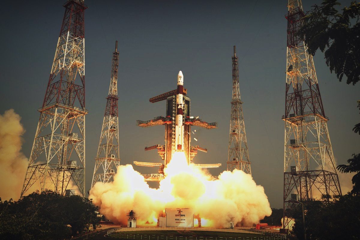 ‘A terrible thing’: India’s destruction of satellite threatens ISS ...