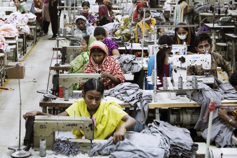 Thousands of Indian factories under scrutiny over ‘miserable’ conditions