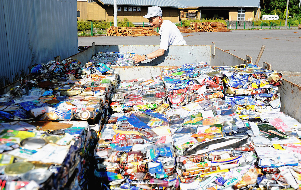 JAPAN ZERO WASTE
