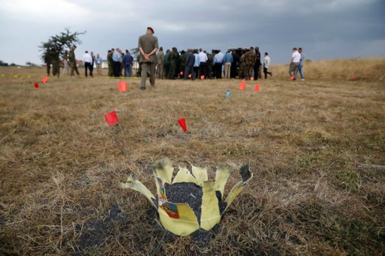African nations, Western partners strive to combat IED threat