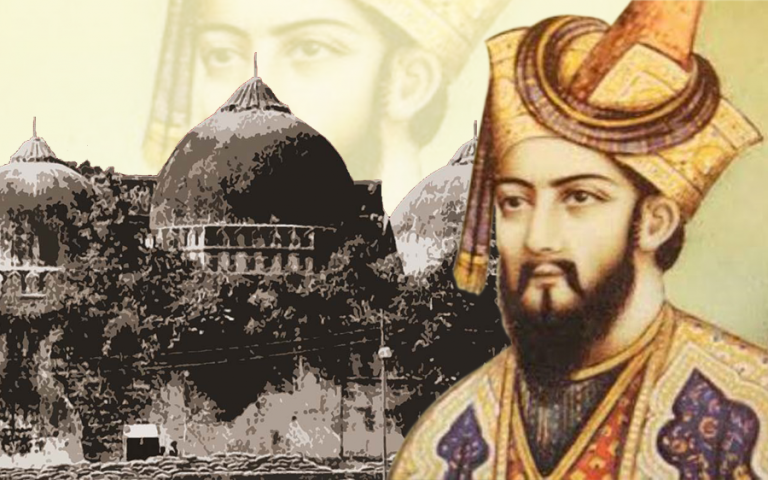 10 FACTS ABOUT BABUR: THE FOUNDER OF THE EMPIRE WHICH RULED INDIA 300 YEARS