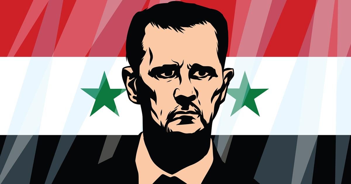 LIST OF ASSAD REGIME WAR CRIMINALS IS LONG