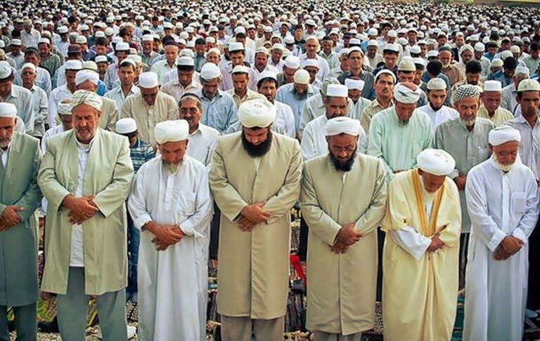 IRAN REGIME HEIGHTENS PERSECUTION OF IRANIAN SUNNIS