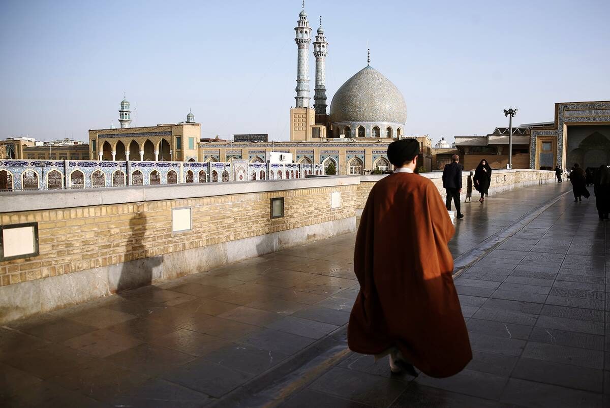 IRAN’S SECULAR SHIFT: NEW SURVEY REVEALS HUGE CHANGES IN RELIGIOUS BELIEFS