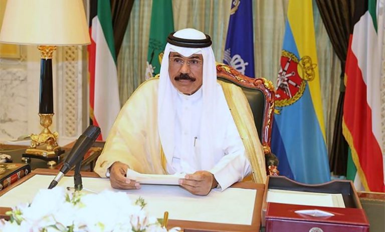 SHEIKH NAWAF: WHO IS NEW EMIR OF KUWAIT?