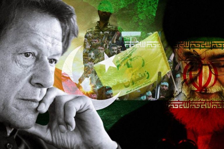 ANALYSIS – IRAN-BACKED ZAINABIYOUN BRIGADE COULD BECOME PAKISTAN’S NEW ...