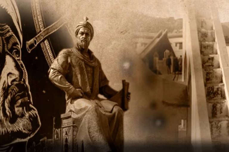 ULUGH BEG: THE LEGENDARY MUSLIM ASTRONOMER, PRINCE OF STARS