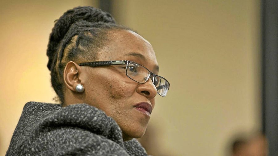 SOUTH AFRICA COULD SOON HAVE ITS FIRST WOMAN CHIEF JUSTICE: HERE’S WHO ...