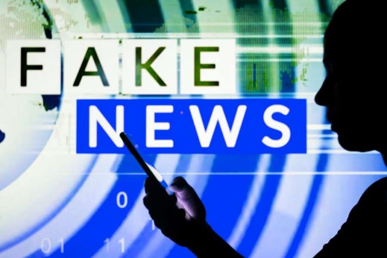 USING METHODOLOGIES OF HADITH SCIENCE TO BATTLE THE RISE OF FAKE NEWS