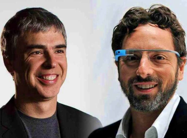 HOW DID GOOGLE COME UP WITH ITS NAME?