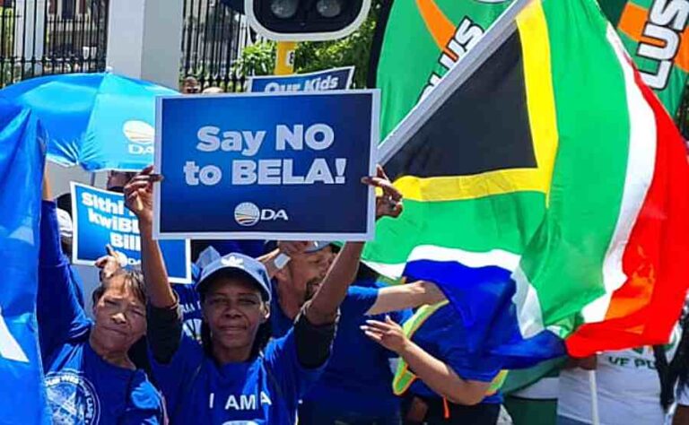 PODCAST: ALL YOU NEED TO KNOW ABOUT THE BELA BILL