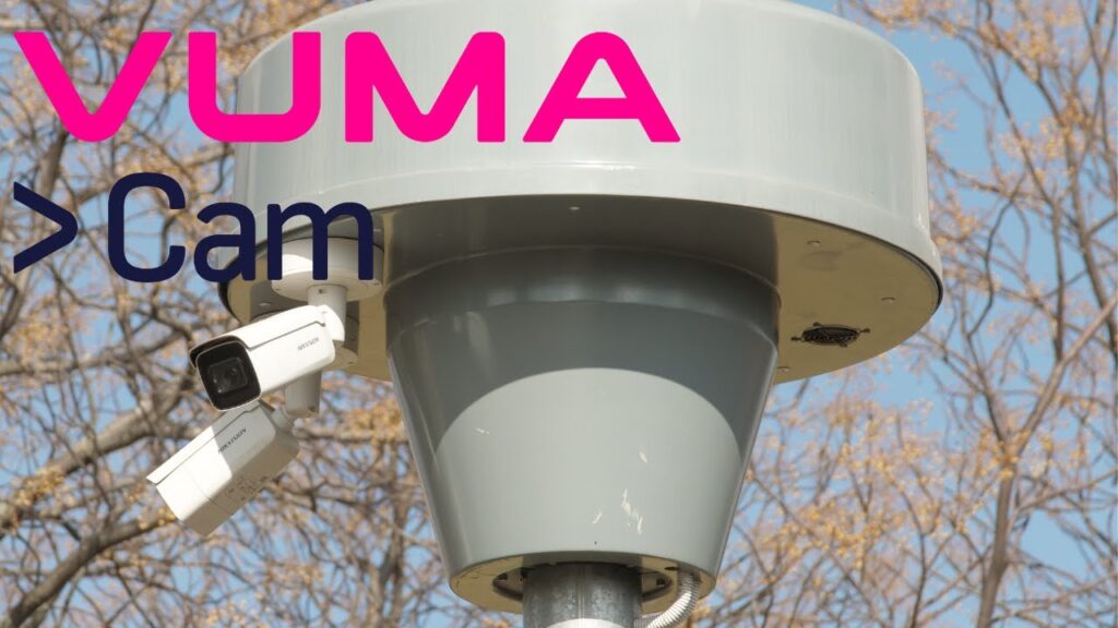 VUMA CAM