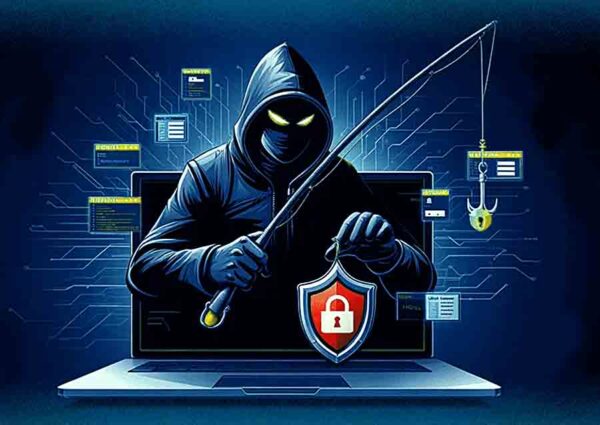 PHISHING SCAMS: 7 SAFETY TIPS FROM A CYBERSECURITY EXPERT