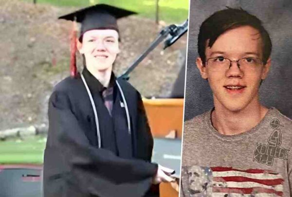 HERE IS WHAT WE KNOW ABOUT THOMAS MATTHEW CROOKS, THE SUSPECTED TRUMP ...