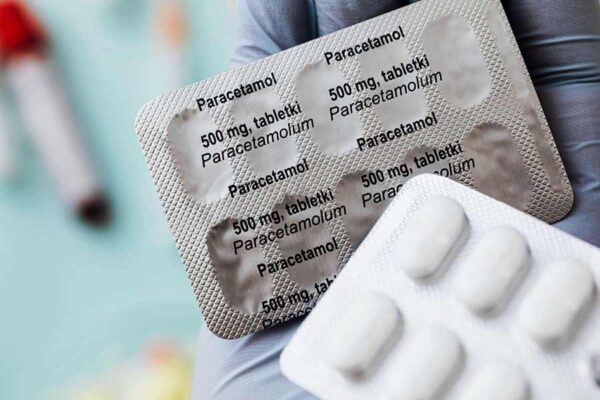 WHO DEBUNKS TRUMP CLAIM ON AUTISM LINK TO PARACETAMOL DURING PREGNANCY