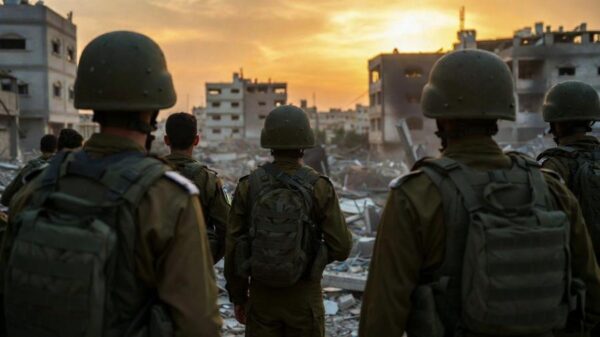 HOW ‘MORAL INJURY’ IS DRIVING A MENTAL HEALTH COLLAPSE INSIDE THE ...