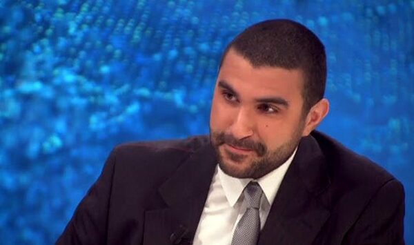 BRITISH JOURNALIST SAMI HAMDI SET FOR RELEASE FROM US IMMIGRATION ...